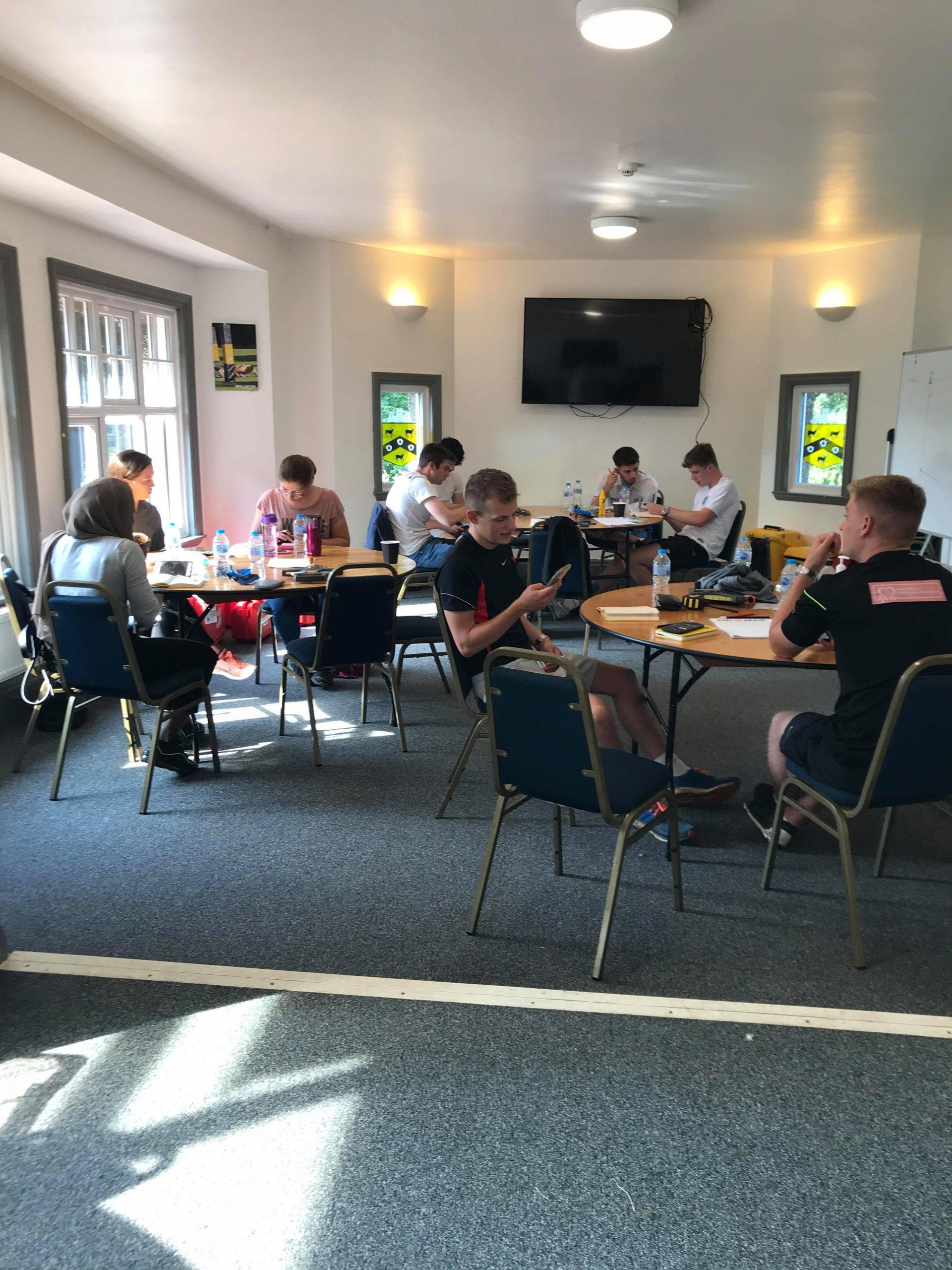 About Us - Site Skills Knowhow